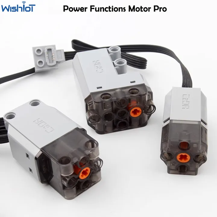 New style CaDA Technical Motor Parts Compatible with Legoeds Building ...