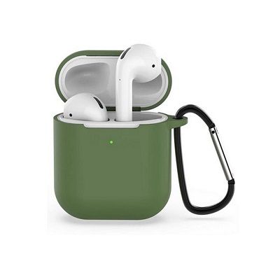 Silicone Case for i7Tws, i9s Tws, i11 Tws, ,i12 Tws, i14 tws | Daraz.lk