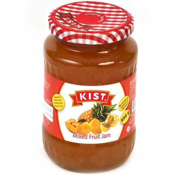 Kist Mix Fruit Jam 890G | Daraz.lk
