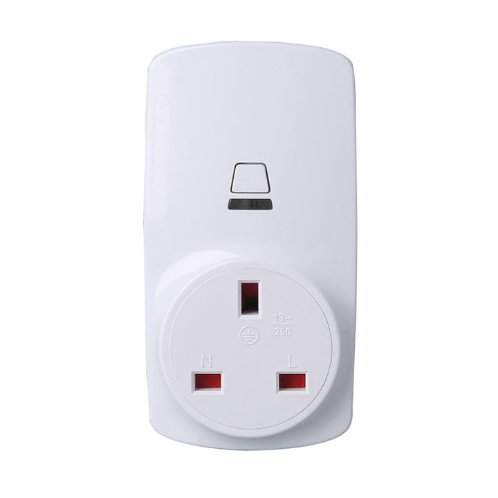13A Wi-Fi smart plug wi fi socket | Daraz.lk