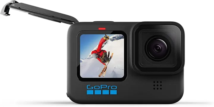 GO PRO 10 Underwater Action Camera | Daraz.lk