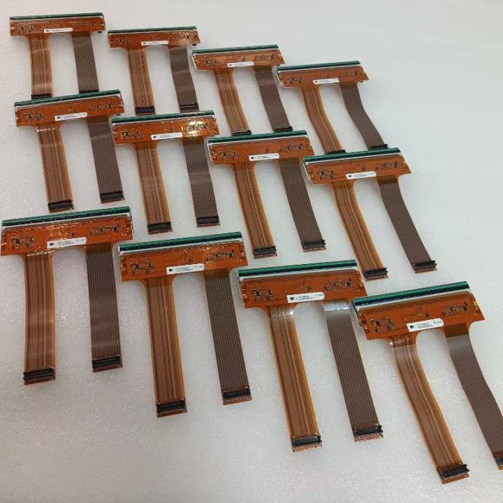 Original Premium VideoJet 408657 Printhead – Ideal for Expiry Date ...