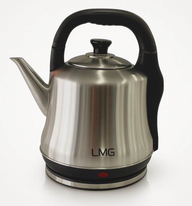 LMG Electric Kettle 4L TGGBZ4L | Daraz.lk