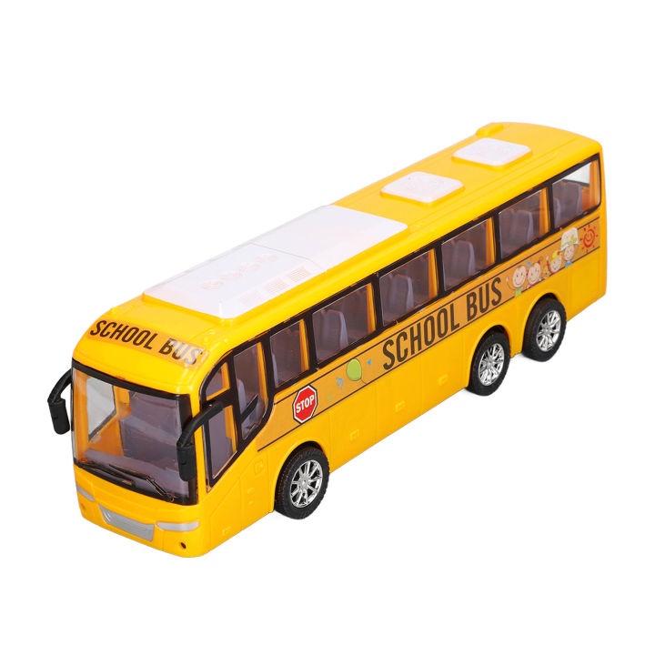 Bus Model Car Capabilities Development High Simulation Mini Bus Model ...