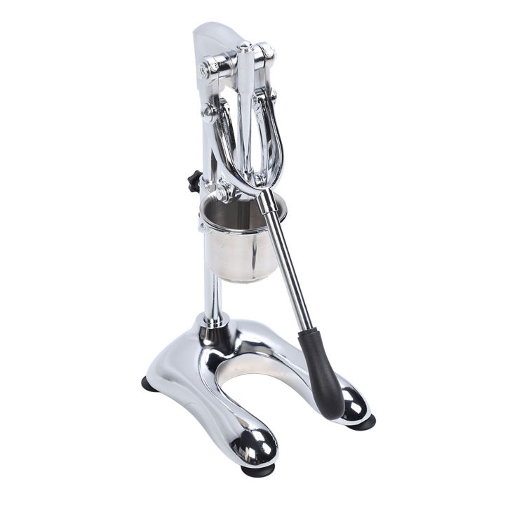 Commercial French Fries Extruder Long Potato Strips Squeezer 30cm ...