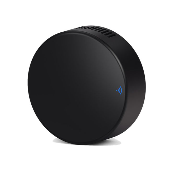 Tuya Smart Rf Ir Remote Control Wifi Smart Home Infrared Controller
