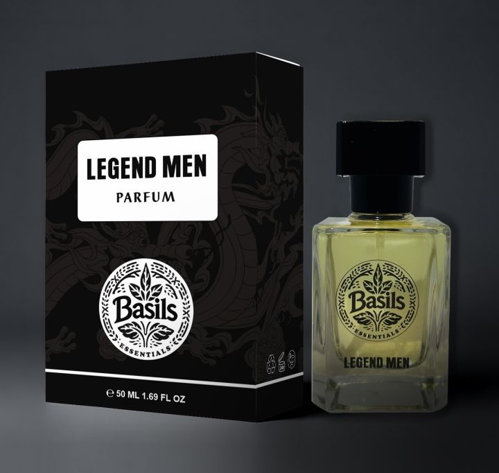 Legend Men Perfume | Daraz.lk