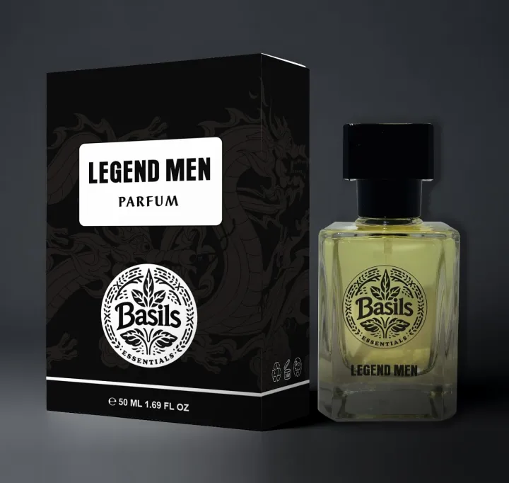 Legend Men Perfume | Daraz.lk