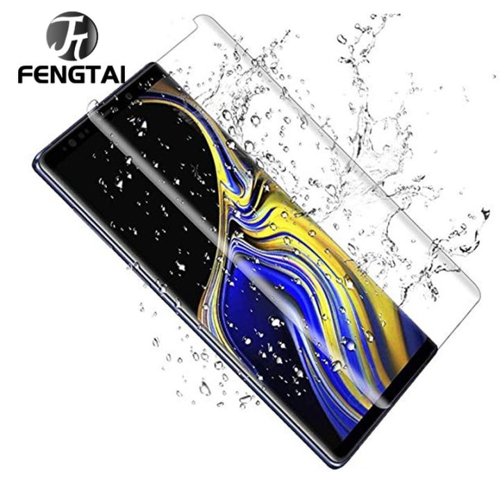 Premium HD Protective Film for Samsung Galaxy S7 S8 S9 S10 S7Edge ...