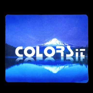 Mouse Pad Colorsit Multi Colour | Daraz.lk