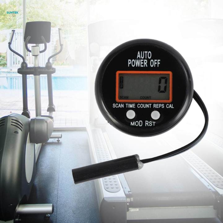 Monitor LCD Display Durable Counting Device Monitor Counter for Stepper ...