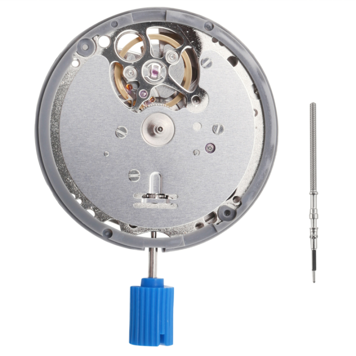 Mechanical Automatic Watch Movement Replacement Whole Movement | Daraz.lk