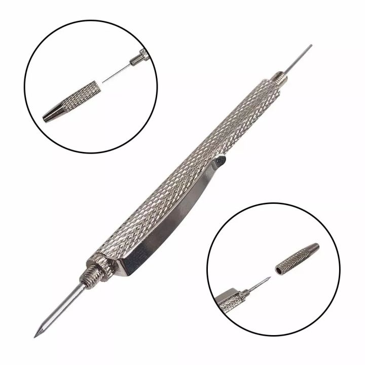 Kidlove 2-in-1 Windshield Washer Jet Cleaning Adjustment Tool Metal ...