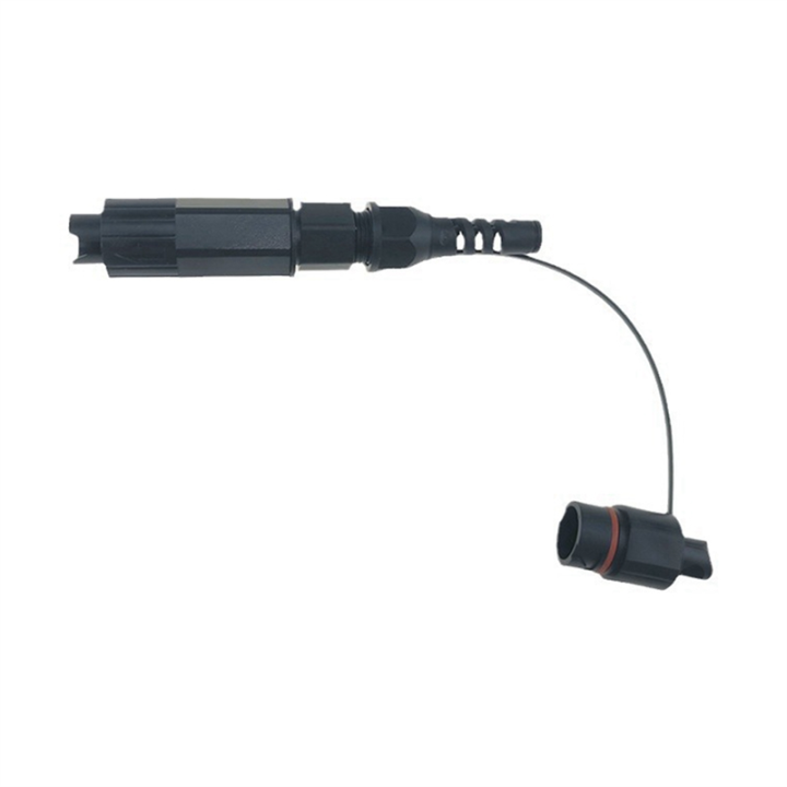 FTTH Fiber Optic Connector High-Quality Optical Fiber Connector ...