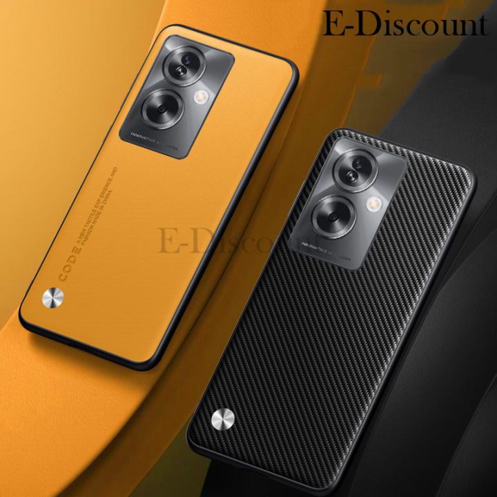 New Phone Case For OPPO A79 5G Cover All-Inclusive Shockproof Soft ...