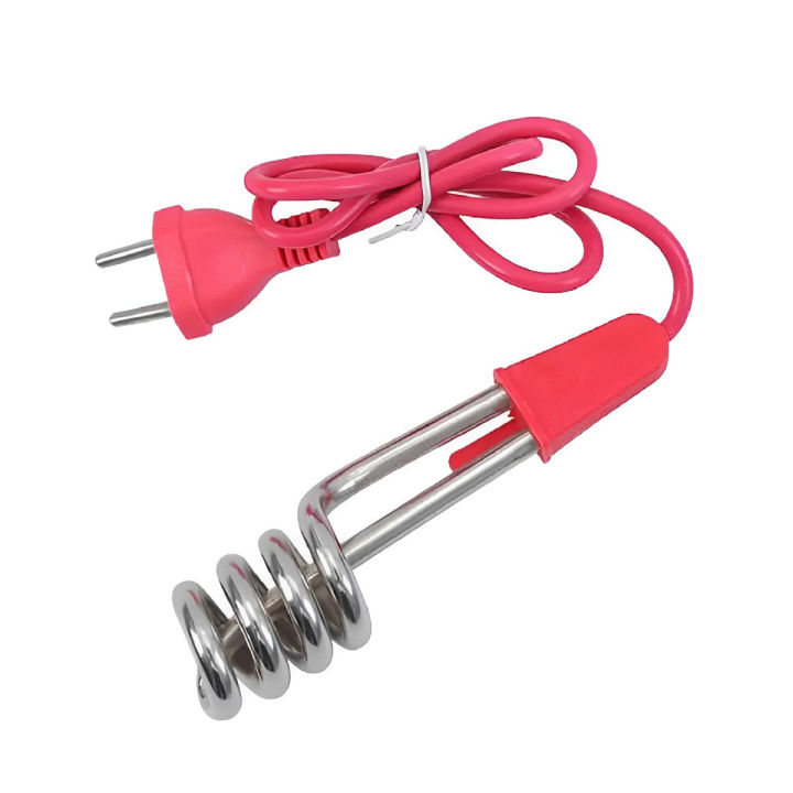 gmax mini 500 W Immersion Heater Rod (water, milk) | Daraz.lk