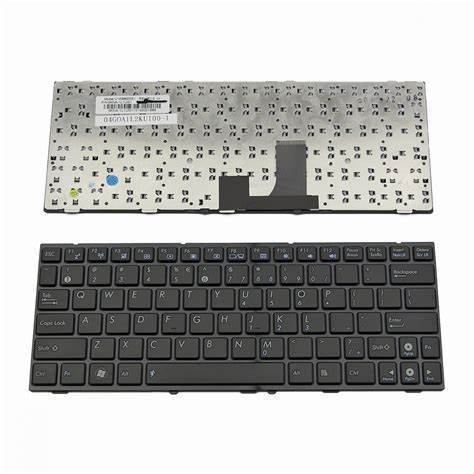 ASUS LAPTOP KEYBOARD EeePC1000HE | Daraz.lk