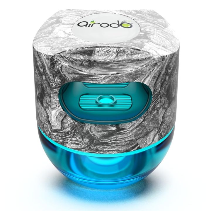 Airodo aer twist, Car Air Freshener, Long-lasting, Spill-proof ...