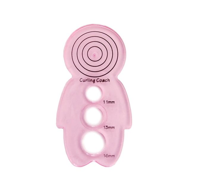 MBM quilling curling coach - no.12 | Daraz.lk