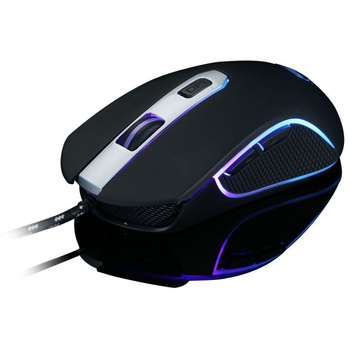 Imperion M410 Javelin USB RGB Gaming Mouse With App Control | Daraz.lk