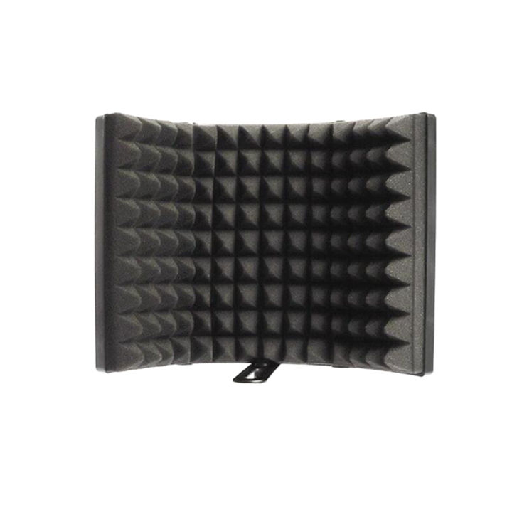 Microphone Vocal Recording Panel for Recording Equipment | Daraz.lk