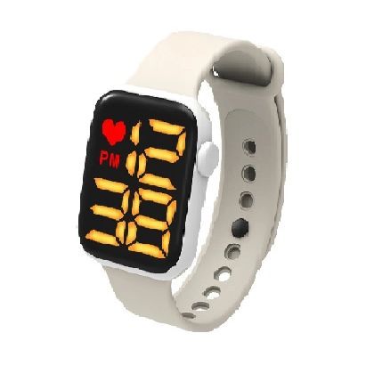 Led Touch Watch | Daraz.lk: Buy Online at Best Prices in Srilanka ...