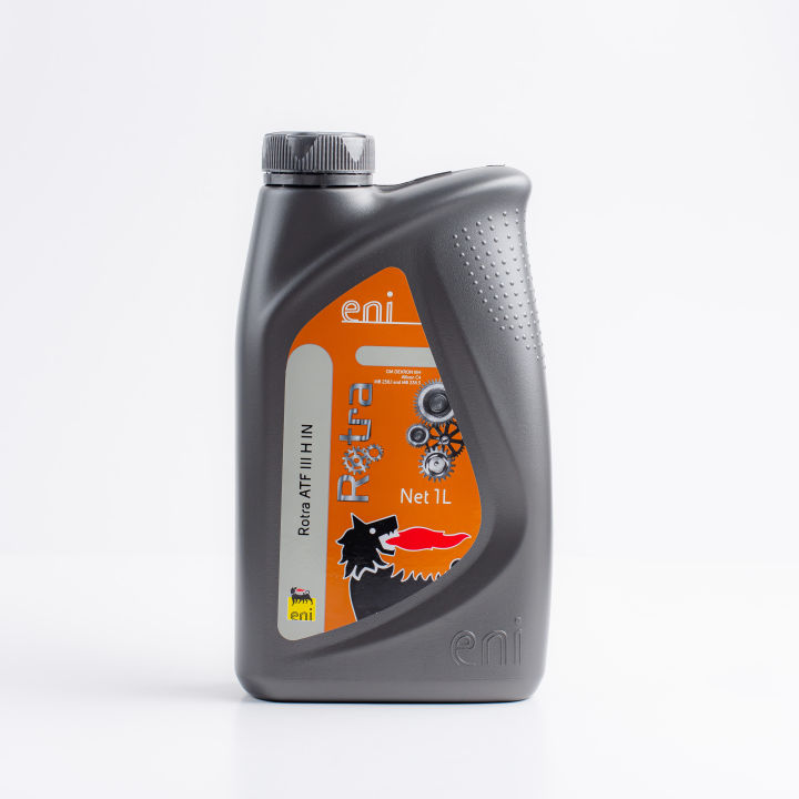 eni-ROTRA ATF III H (E) : 1 L Transmission Oil | Daraz.lk