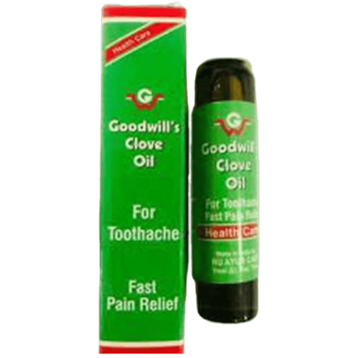 Govil Clove Oil 10 Ml (short expiry) | Daraz.lk