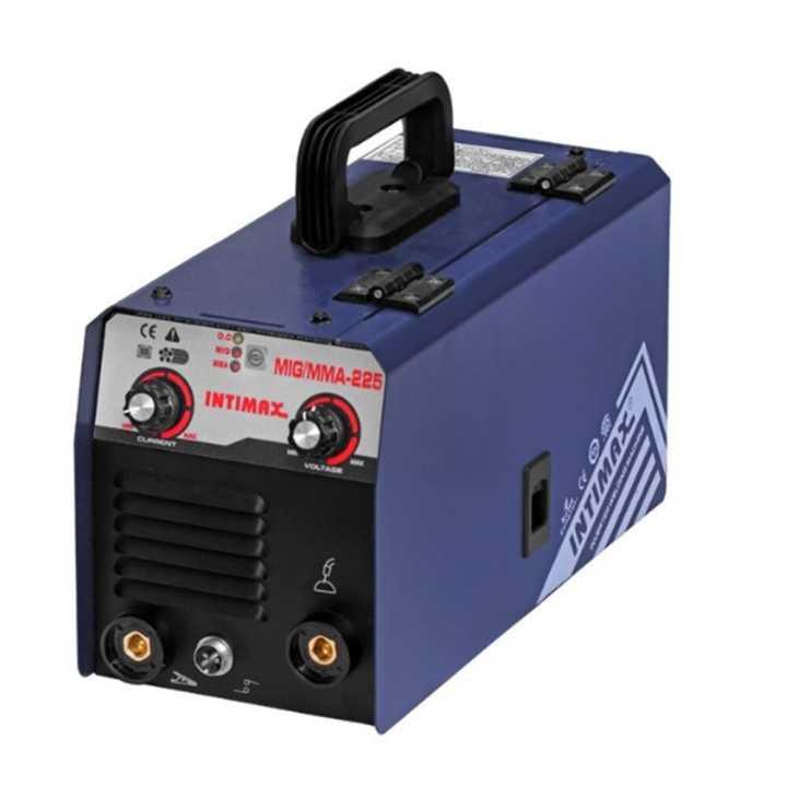 Intimax Mig Welding Machine Mma225 | Daraz.lk