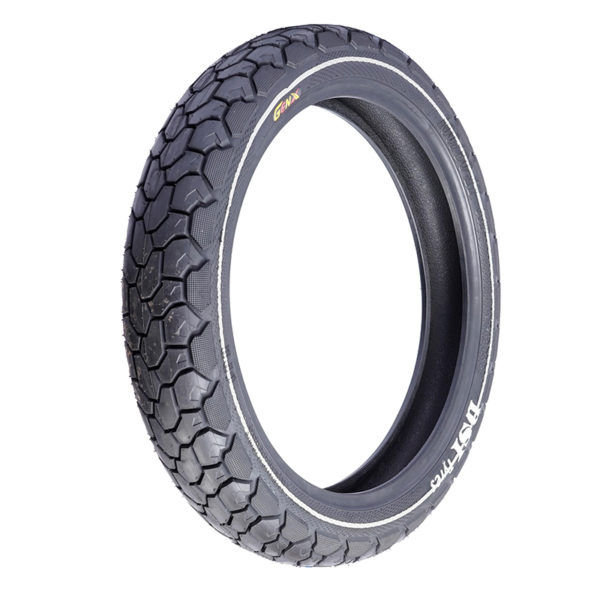 100 / 90 -18 DISCOVERY DSI TYRE T/L | Daraz.lk