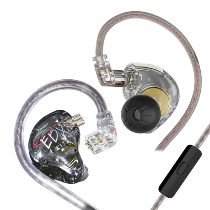 Earphone for Drummer Musician Super Linear Dynamic Driver In Ear ...