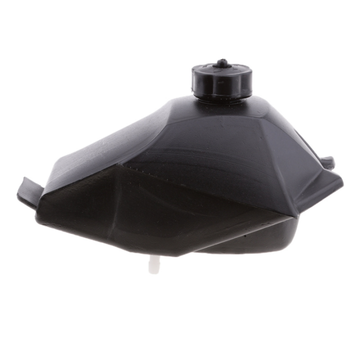 Mini motorcycle Gas Petrol Fuel Tank 2 Stroke 49cc Mini Moto ATV ...