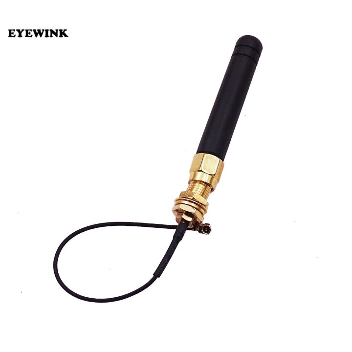 1pcs Antenna for 868MHz-915MHz SX1276 ESP32 LoRa module | Daraz.lk