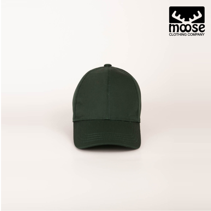 Moose Cap - Dark Green | Daraz.lk