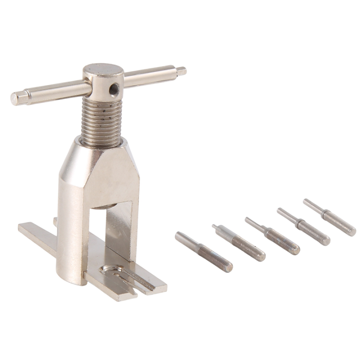 1 Set Motor Pinion Gear Puller DIY Tool Universal Motor Pinion Gear ...