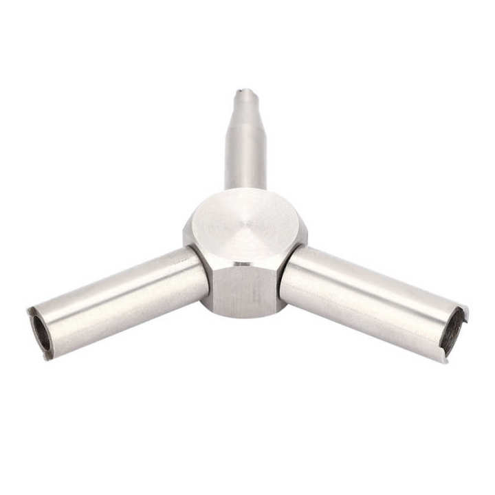 Element Magazine Valve Key For Airsoft WA KSC Maruzen G&P WE PA0401 ...