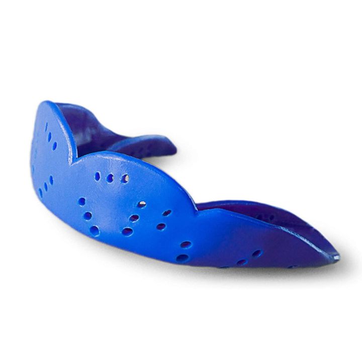 ARELENE Sport Mouth Guard EVA Teeth Protector Adults Mouthguard Tooth ...