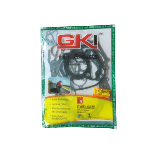 Engine packing Gasket set 4 stroke Compact model Three wheel | Daraz.lk