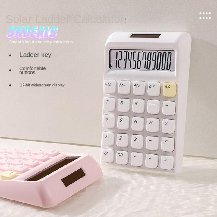 Kawaii Mechanical Keyboard Mechanical Keyboard Calculator High ...