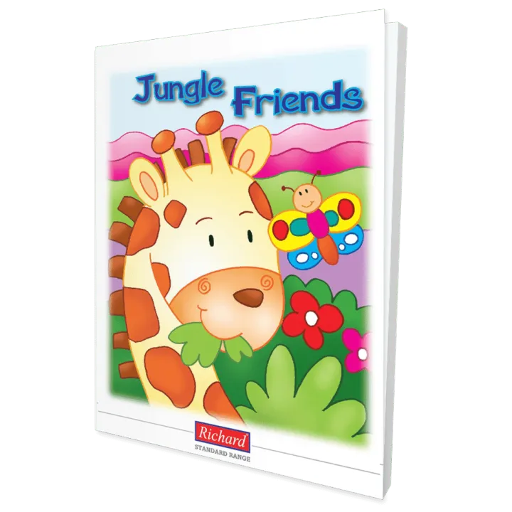 Richard Practical Book B5 - 80 pgs Five Ruled (2cm) | Daraz.lk