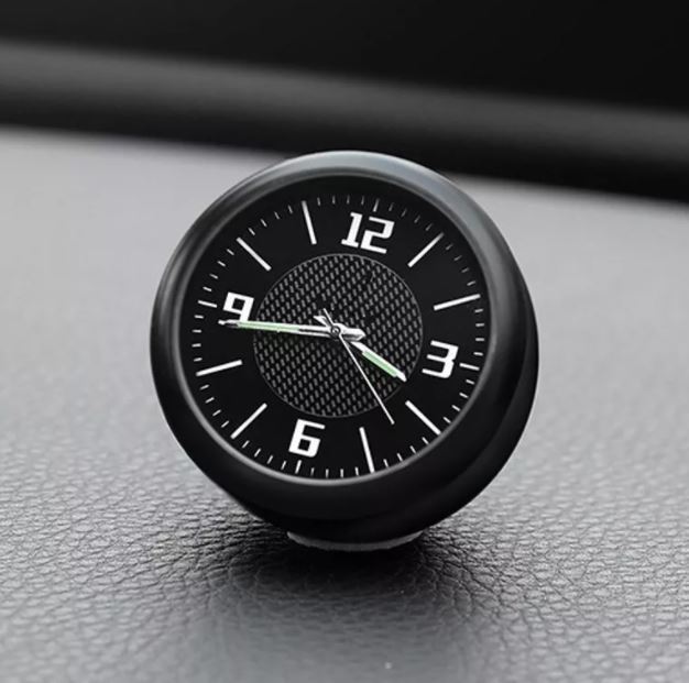 Clock Dashboard Analog | Daraz.lk
