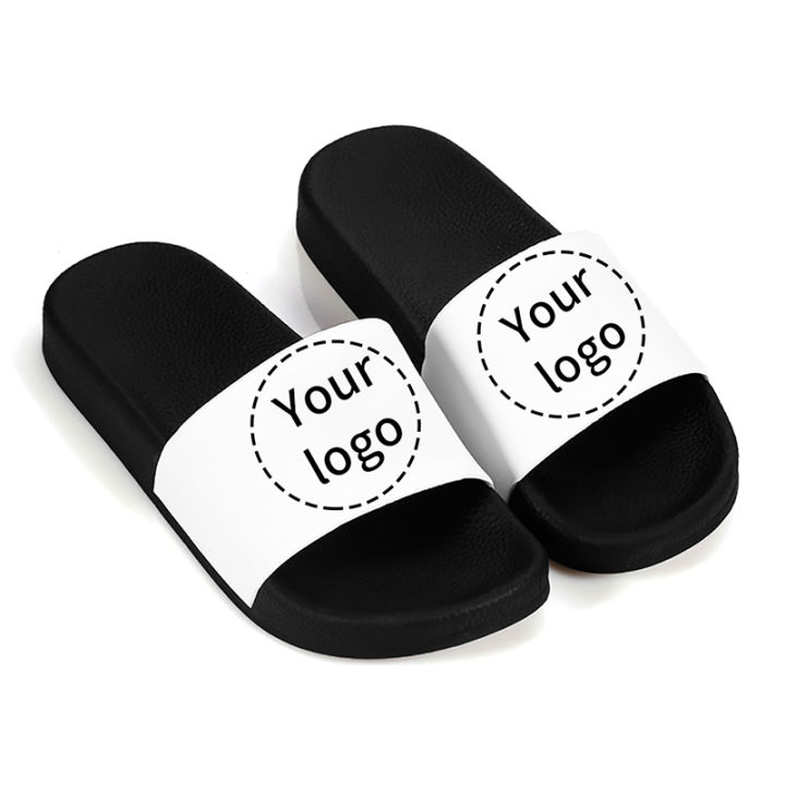 VIP Custom Slippers | Daraz.lk