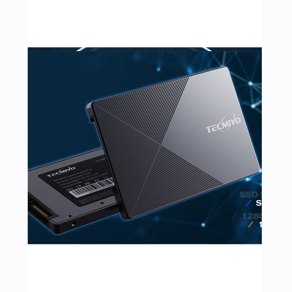 Tecmiyo Portable hard drive ssd 240gb hard disk drive internal ssd for ...