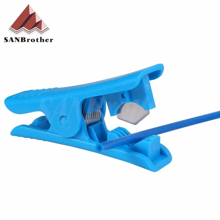 【Universal Car Parts Store】PTFE Tube Cutter Mini Portable Cutter For 3D ...