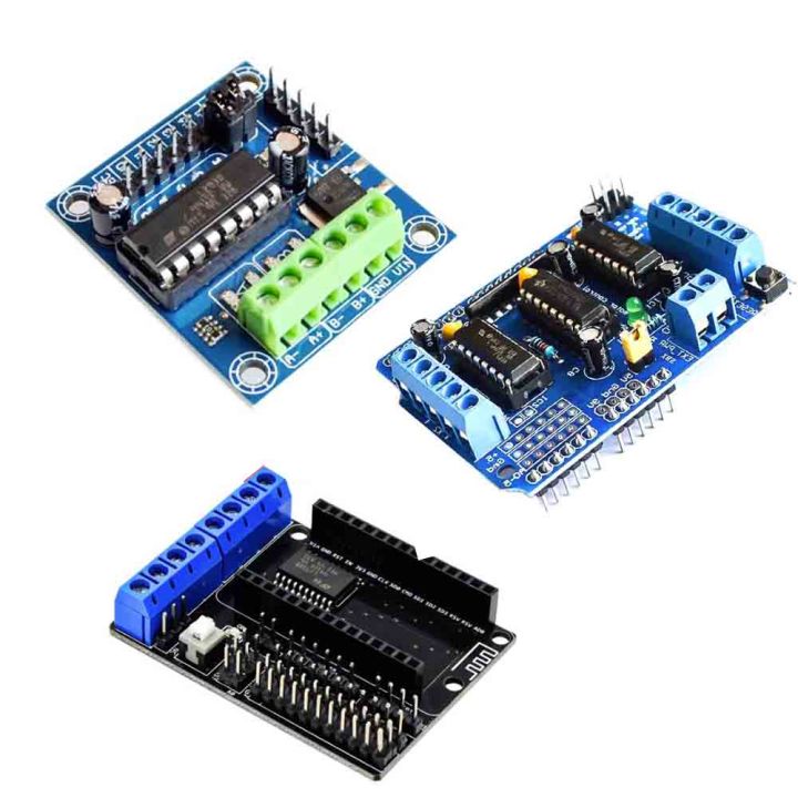 L293D Motor Drive Shield dual for arduino Duemilanove, Motor drive ... L293D Motor Drive Shield dual for arduino Duemilanove, Motor drive ...