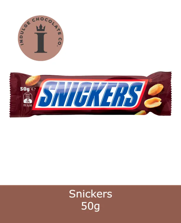Snickers 50g | Daraz.lk: Buy Online at Best Prices in Srilanka | Daraz.lk