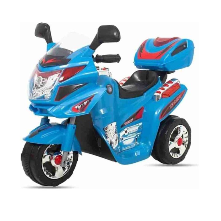 Rechargeable Bike For Kids Tiny Togs | Daraz.lk