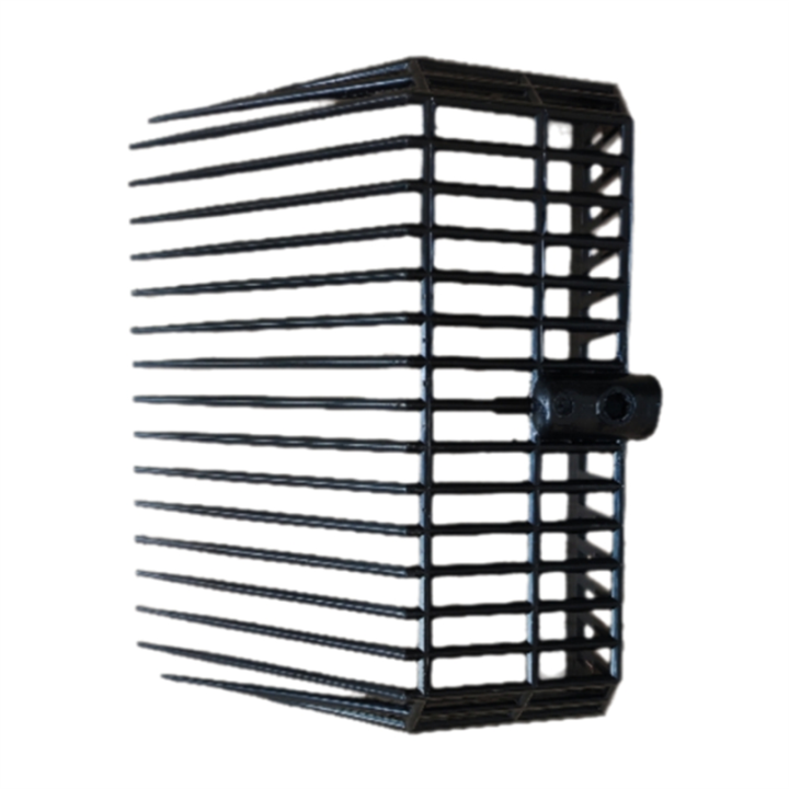 Manure Fork Replacement Head, Pitchfork Head, Horse Manure Rake | Daraz.lk
