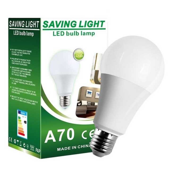 Led Bulb 15w with 2 years warranty pin type or screw type | Daraz.lk
