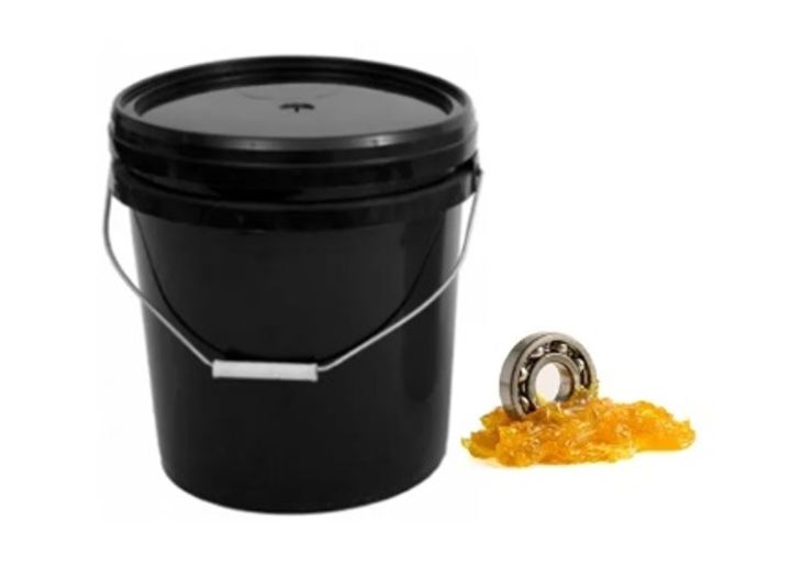 HUB Grease Yellow Colour 16Kgs for Vehicles and Machinery | Daraz.lk